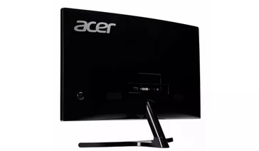 Acer ED242QR review: A superb budget monitor | Expert Reviews