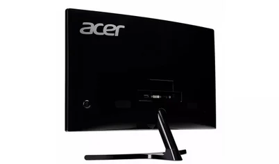 Acer ED242QR review: A superb budget monitor | Expert Reviews