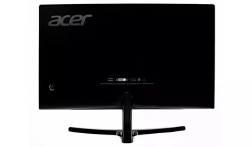 Acer ED242QR review: A superb budget monitor | Expert Reviews