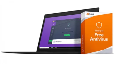 Avast Free Antivirus review: Free of charge, full of features | Expert ...