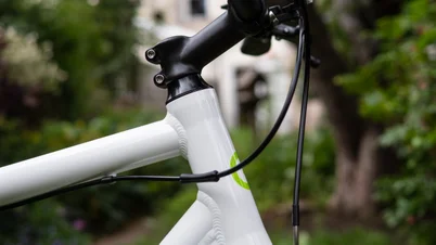 Gtech eBike (2020) review: The best value commuter hybrid | Expert Reviews