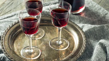Best port: We round up the finest Ruby, Reserve, Single Quinta and ...