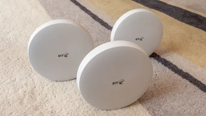 BT Mini Whole Home WiFi review: Simple, effective and cheap | Expert ...