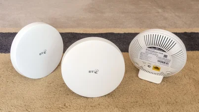 BT Mini Whole Home WiFi review: Simple, effective and cheap | Expert ...