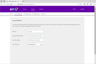 BT Mini Whole Home WiFi review: Simple, effective and cheap | Expert ...