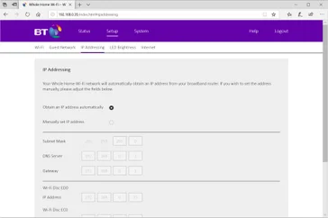 BT Mini Whole Home WiFi review: Simple, effective and cheap | Expert ...