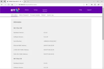 BT Mini Whole Home WiFi review: Simple, effective and cheap | Expert ...