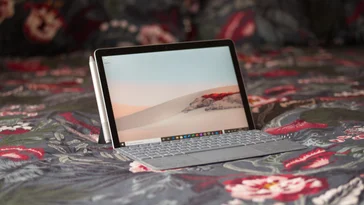 Microsoft Surface Go 2 review: Tiny but not very mighty | Expert Reviews