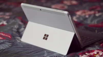 Microsoft Surface Go 2 review: Tiny but not very mighty | Expert Reviews