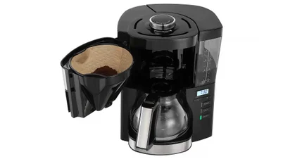 Melitta Look V Timer review: Wake up to good filter coffee | Expert Reviews