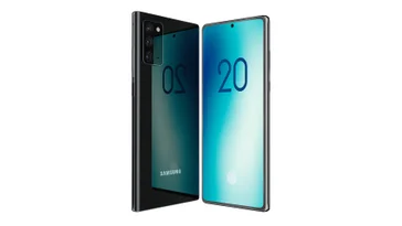 Samsung Galaxy Note 20 release date: How to watch this month's Galaxy ...