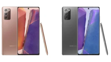 Samsung Galaxy Note 20 release date: How to watch this month's Galaxy ...