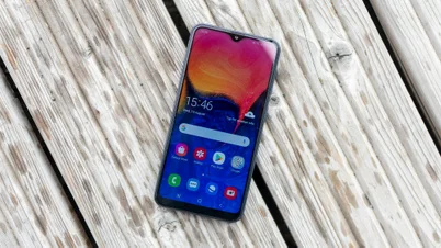 Samsung Galaxy A10 review: Great in its day, but you can do better for ...