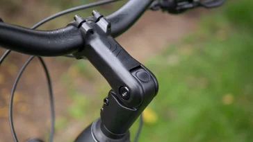 Cube Kathmandu Hybrid One 500 review: The Rolls-Royce of e-bikes ...