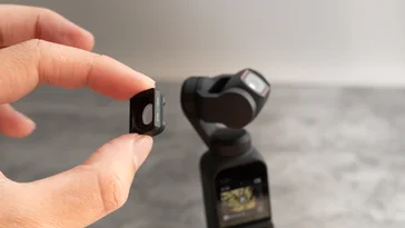 DJI Pocket 2 Review: A super-steady 4K pocket camera | Expert Reviews