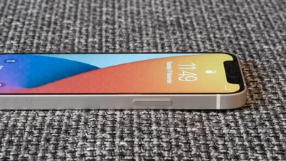 Apple iPhone 12 mini review: Small and perfectly formed | Expert Reviews