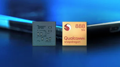 Qualcomm Snapdragon 888 preview: Here’s what to expect from next year’s smartphones | Expert Reviews