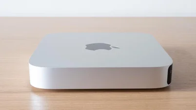 M1 Apple Mac mini (late 2020) review: Tiny but mighty | Expert Reviews