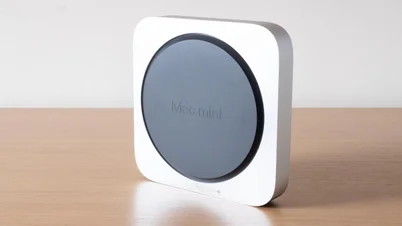 M1 Apple Mac mini (late 2020) review: Tiny but mighty | Expert Reviews