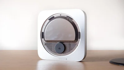 M1 Apple Mac mini (late 2020) review: Tiny but mighty | Expert Reviews