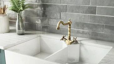Best kitchen tap 2024: Classic, filter and instant hot water taps for ...