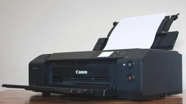 Canon Pixma PRO-200 review: A phenomenal A3 photo printer | Expert Reviews