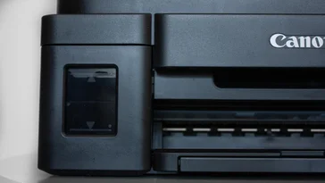 Canon Pixma G3501 review: Low running costs but low on features, too ...