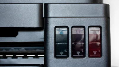 Canon Pixma G3501 review: Low running costs but low on features, too ...