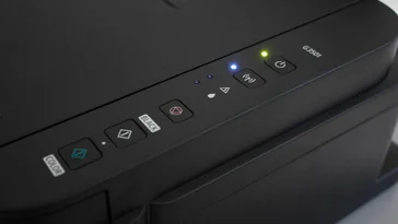 Canon Pixma G3501 review: Low running costs but low on features, too ...