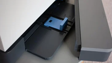 HP Neverstop Laser 1202nw review: The refillable laser printer that’s ...