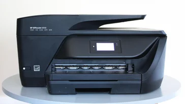 HP OfficeJet 6950 review: A workhorse inkjet for big jobs | Expert Reviews