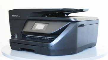 HP OfficeJet 6950 review: A workhorse inkjet for big jobs | Expert Reviews