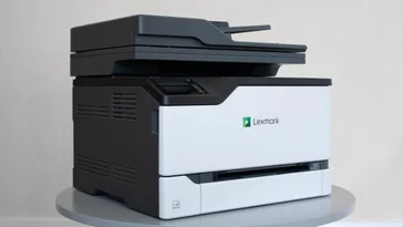 Lexmark MC3426adw review: A fast and feature-packed printer but it’s ...