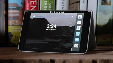 Microsoft Surface Duo review: An innovative idea, imperfectly executed | Expert Reviews