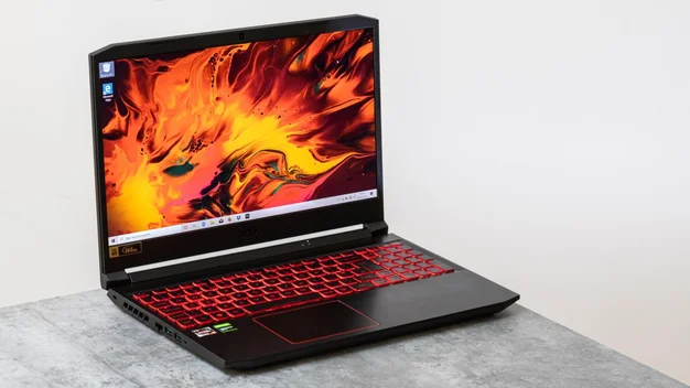 Acer Nitro 5 AN515-44 review: Solid performance at a reasonable price ...