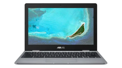 Asus Chromebook C233 review: A better class of budget Chromebook ...