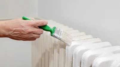 Best paint for radiators: Freshen up your household heat-makers with ...