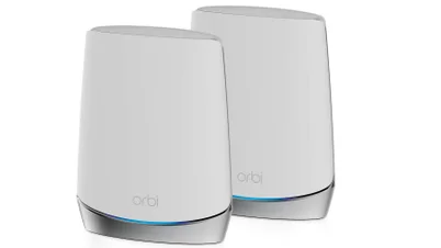 Netgear Orbi RBK752 review: A great all-rounder with a few flaws ...