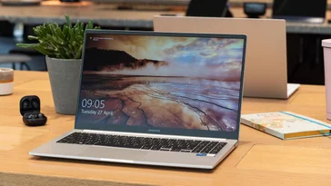 Samsung Galaxy Book, Galaxy Book Pro and Galaxy Book Pro 360: Hands on ...