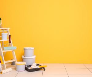 Best paint for walls: Revive your rooms with the perfect wall paint ...