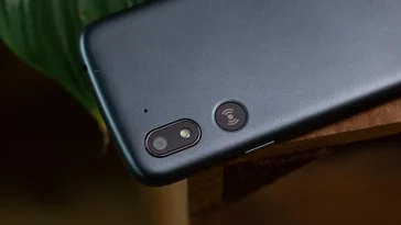 Doro 8050 review: Android for the advanced in age | Expert Reviews