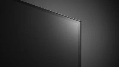 LG C1 OLED (2021) 4K TV review (48in OLED48C16LA, 55in OLED55C16LA ...