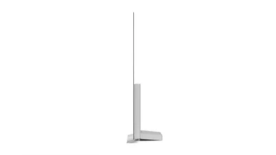 LG C1 OLED (2021) 4K TV review (48in OLED48C16LA, 55in OLED55C16LA ...