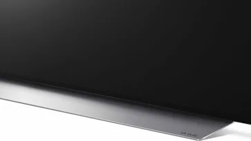 LG C1 OLED (2021) 4K TV review (48in OLED48C16LA, 55in OLED55C16LA ...