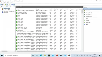 Microsoft Windows Security review: Decent protection, but you’re still ...