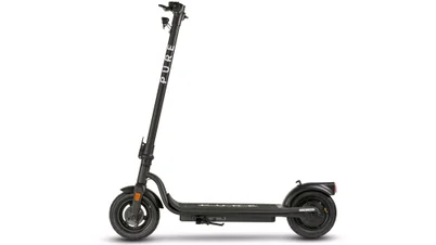 Pure Air Pro electric scooter (2021) review: Save £100 on this five ...