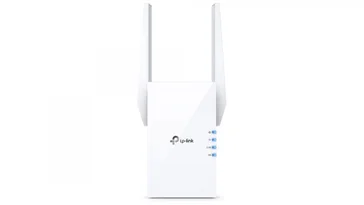 TP-Link RE505X Range Extender review: Get a big Amazon saving on a top ...