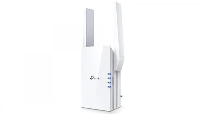 TP-Link RE505X Range Extender review: Get a big Amazon saving on a top ...