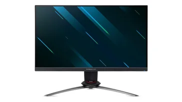 Acer Predator XB3 (XB253QGX) review: An astonishing 240Hz gaming ...