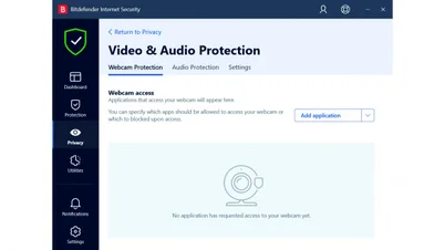 Bitdefender Internet Security review: Multi-layered protection at a fair price | Expert Reviews